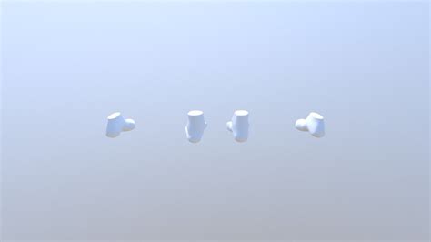 Joly Comp 3 3d Model By Saint Jean [b535a67] Sketchfab