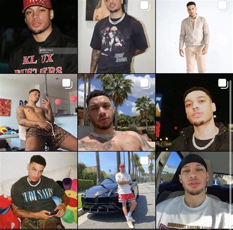 Hussie Models On Twitter Hussie Model Air ThuggerXXX Is On Insta