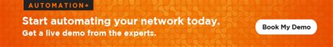 network automation solution with appviewx and ansible