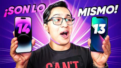 Los Iphone 14 No Valen La Pena Youtube