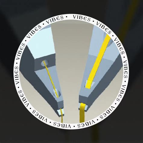 楔焊劈刀 深圳市海志亿半导体工具有限公司