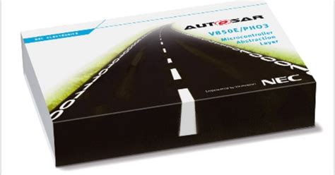 Mcu Abstraction Layer Gemäß Autosar Automotive Elektroniknet