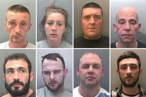 The 15 Men And Women Most Wanted By Police In South Wales Wales Online