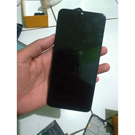 Jual Poco M Mati Total Kamera Finger Print Lcd Bn Tutup Mesin Sim Tray Shopee Indonesia
