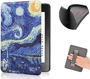 COCFOOKIW Funda para Kindle Paperwhite ª ª ª Generación Carcasa
