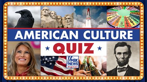 American Culture Quiz Test Yourself On White House Wonders Pie
