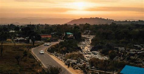 Dharamshala Naddi Village And Bhagsunag Waterfall Hike Getyourguide
