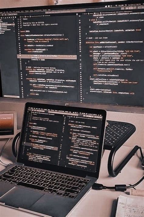 Coding Connoisseur Navigating The Digital Realm