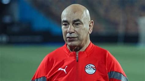 نبأ سار لـ حسام حسن قبل مباراة مصر وبوركينا فاسو في تصفيات كأس العالم