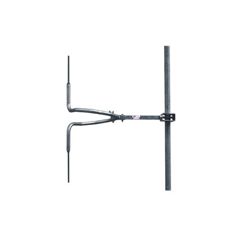 Label Italy Circular Polarization Narrow Band Fm Antenna