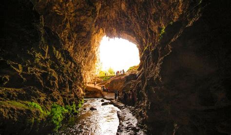 Tarma Tarma conoce 10 atractivos turísticos de la perla de los Andes