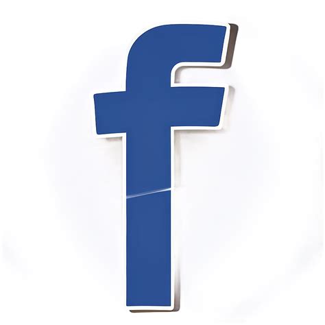 Download Facebook Share Icon Png 48