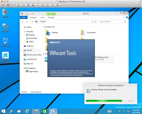Run A Vm On Windows 10 Oseinsider