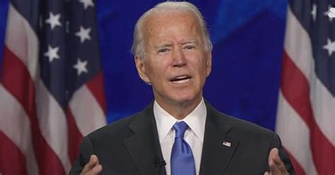Naughty Joe Biden Accused Of Plagiarism After Dnc Speech