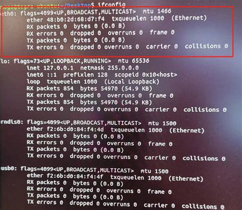 Orin Devkit G Internet Can T Ping Other Device After Reboot Jetson AGX Orin NVIDIA