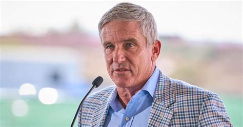 Breaking Us Senate Launches Investigation Against Pga Tour Saudi Pif