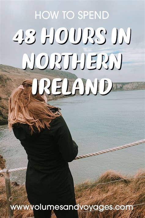 How To Spend 48 Hours In Belfast Itinerary Artofit