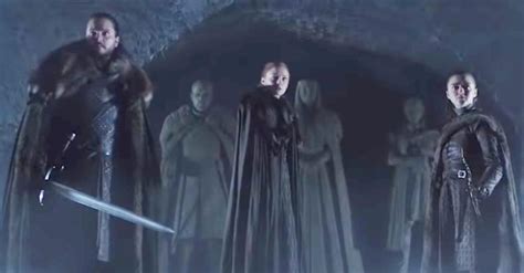 arya stark maxim