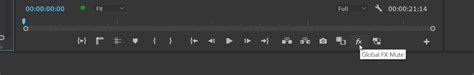 Solved Why Arent Any Of My Effects Being Shown In Premie Adobe