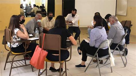 Estrategia Para Reconstrucción De Tejido Social En Monterrey