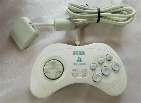 Playstation 2 Sega Saturn Controller Consolevariations