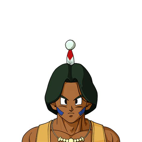 Adult Upa Buu Saga Render [dbz Kakarot] By Maxiuchiha22 On Deviantart