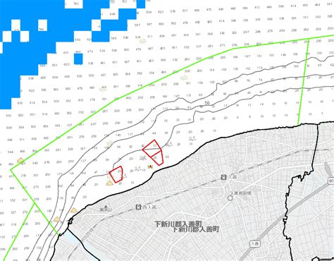 （仮称）入善町沖洋上風力発電所 Offshorewindfarm