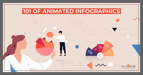 Infographic Template Animation
