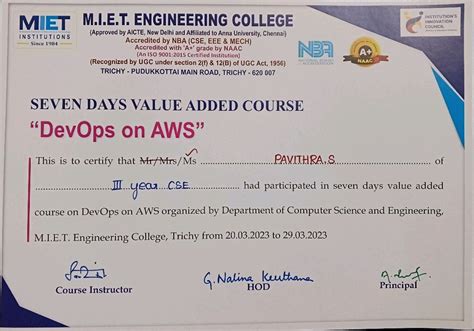 Pavithra S On Linkedin Devops Aws Cloud Git Github