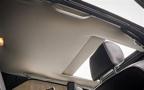 All About Car Headliners Purpose Fabric Types And More Dubizzle