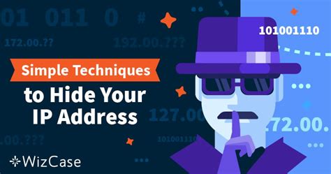 How To Mask Your IP Address In Ways Are Free