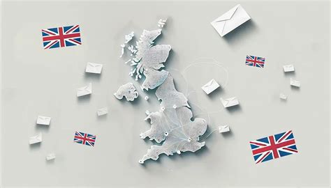 Uk Postcode Format How To Write And Read Addresses