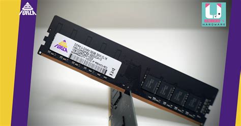 Neo Forza 新原力！ddr4 3200 單條 32gb 記憶體評測輕開箱 Unikos Hardware
