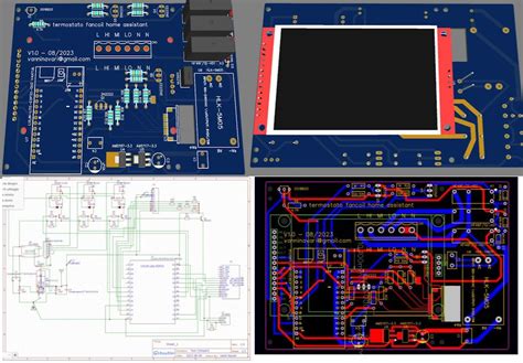 termostato home assistant - Platform for creating and sharing projects ...