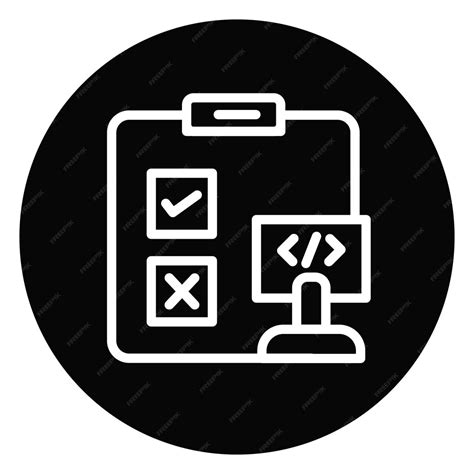 Premium Vector User Acceptance Testing Vector Illustration