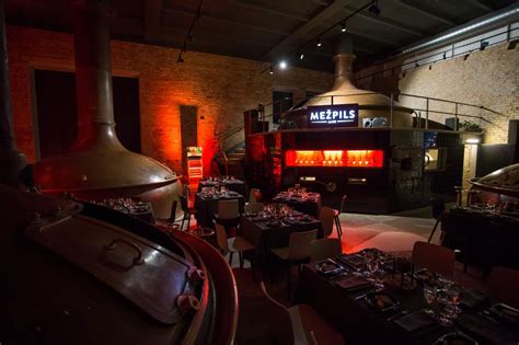 Aldaris Beer Museum And Brewery Latviatravel