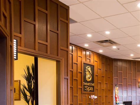 11 Best Spas In Vancouver To Book Right Now
