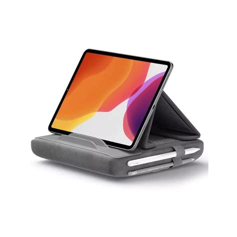 Jsaux Tablet Pillow Stand Tablet Stand Holder Dock For Lap Bed