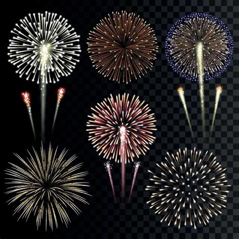 Fireworks Clipart Vector Art Icons And Graphics For Free Download