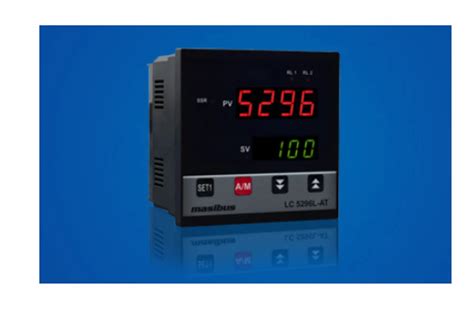 Auto Tune PID Controller LC 5296L AT Relay At Rs 3500 Piece In RIICO