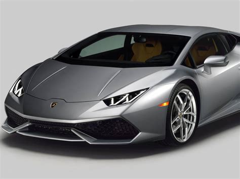 El Lamborghini Hurac N Y Mucho M S Llega A Asphalt Enter Co