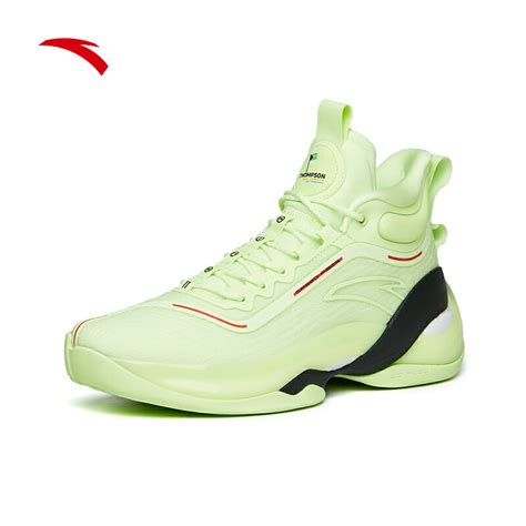 Anta Klay Thompson Kt7 Golf Mens Basketball Shoes Anta Sports