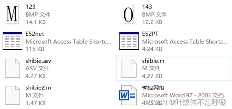 bp网络识别26个英文字母matlab 利用bp网络实现英文字母识别 csdn博客