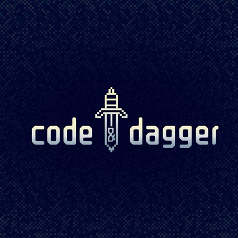 Code And Dagger Youtube