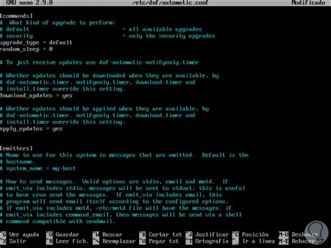 How To Enable Or Disable CentOS 8 Automatic Updates