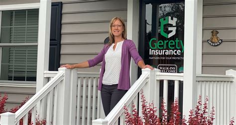 Cindy Dotson Insurance Agent The Faces Of Bel Air