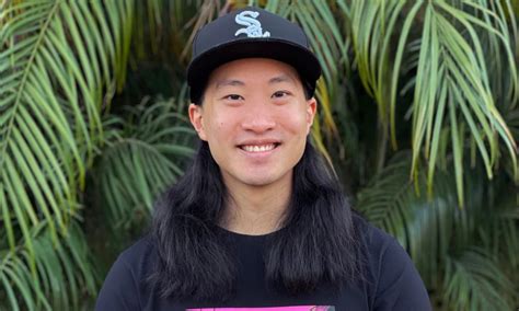 Conversations With Stephen Chen Voyage La Magazine La City Guide