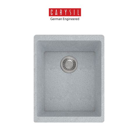 Carysil Enigma N100n Granite Kitchen Sinks Montana Bacera