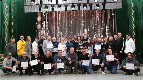 Курсы повышения квалификации Youtube