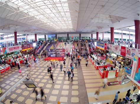 Here Are 10 Of The Best Things To Do In Zhuhai